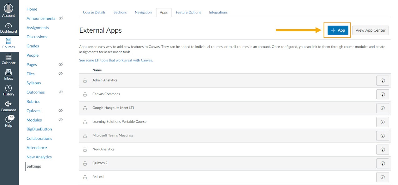 The Expert TA – LMS Integration – 2024 The Expert TA – LMS Integration – 2024